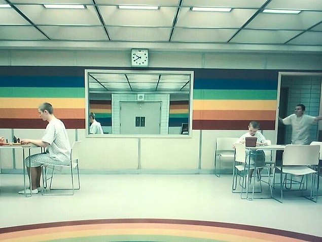 Stranger Things'in 4. Sezonunda Muhtemelen Gözünüzden Kaçmış Olan Gizli ...