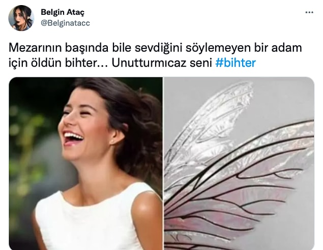 Bihter'e Ağlayıp Behlül'e Söveceğimiz Aşk-ı Memnu Dizisi, Yıllar Sonra ...