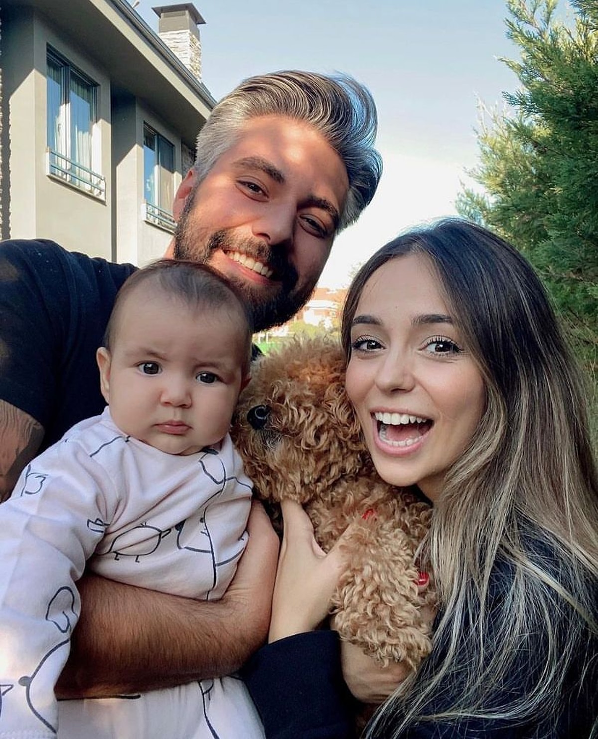 Kısmetse Olur'un Sansasyonel İsimlerinden Semih Kurtulmuş Şimdi Ne ...