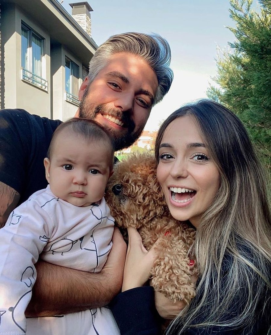 Kısmetse Olur'un Sansasyonel İsimlerinden Semih Kurtulmuş Şimdi Ne ...