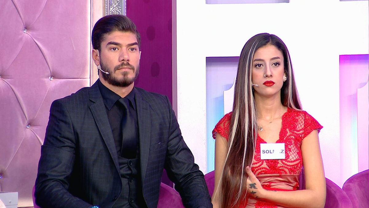 Seda Sayan'ın Programıyla Ünlenen ve Son Haliyle Şaşırtan Solmaz Çiros ...