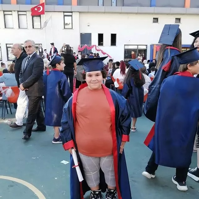 Çitos Efe Lakabıyla Tanıdığımız Efe Koçyiğit'in Son Halini Mutlaka ...