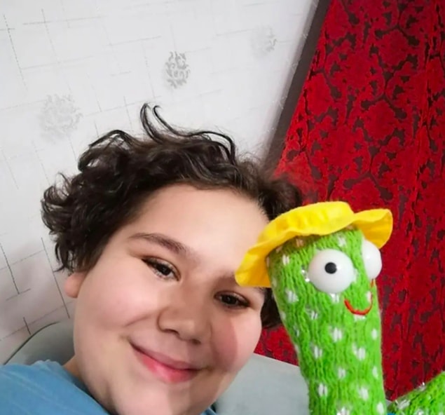 Çitos Efe Lakabıyla Tanıdığımız Efe Koçyiğit'in Son Halini Mutlaka ...