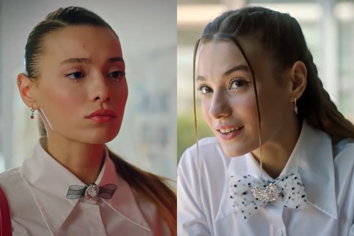 Duy Beni Melisa'nın Kombinleri - Onedio