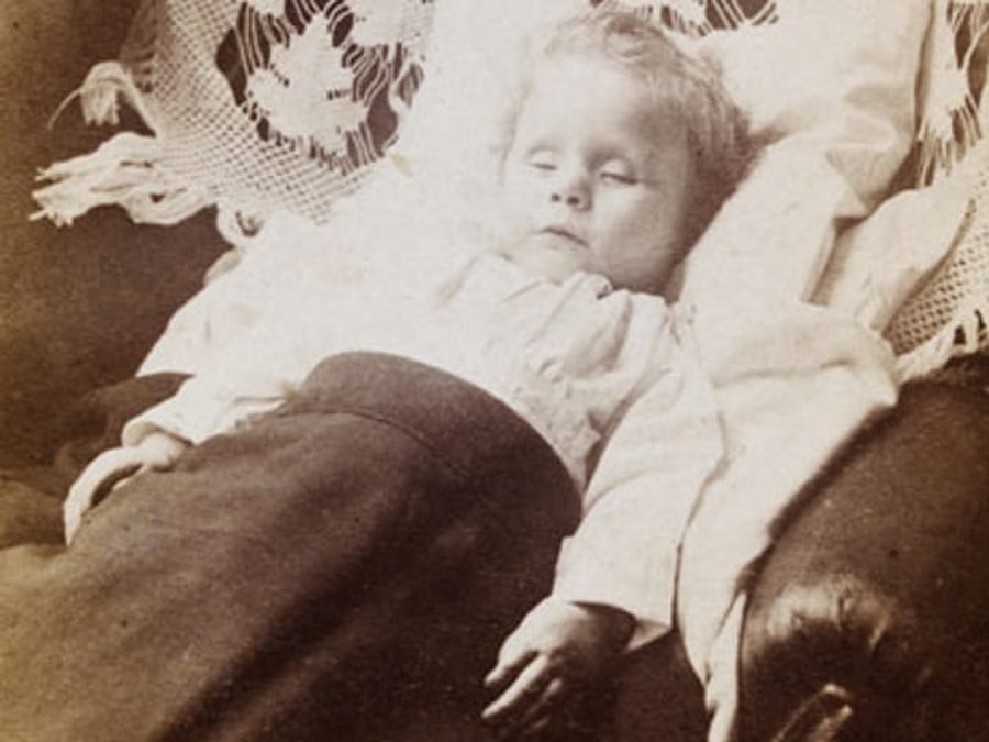 Jesse Pomeroy Kimdir? - Onedio