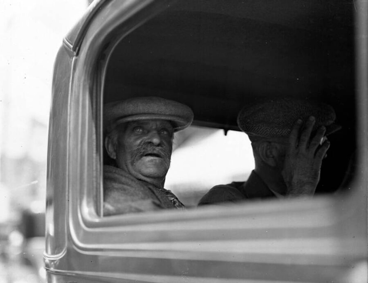 Jesse Pomeroy Kimdir? - Onedio