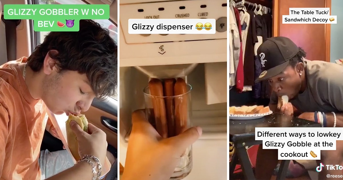 What does Glizzy Mean on Tiktok? - Onedio