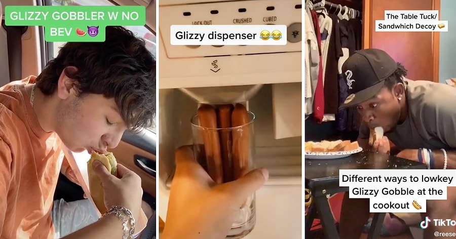 What does Glizzy Mean on Tiktok? - Onedio