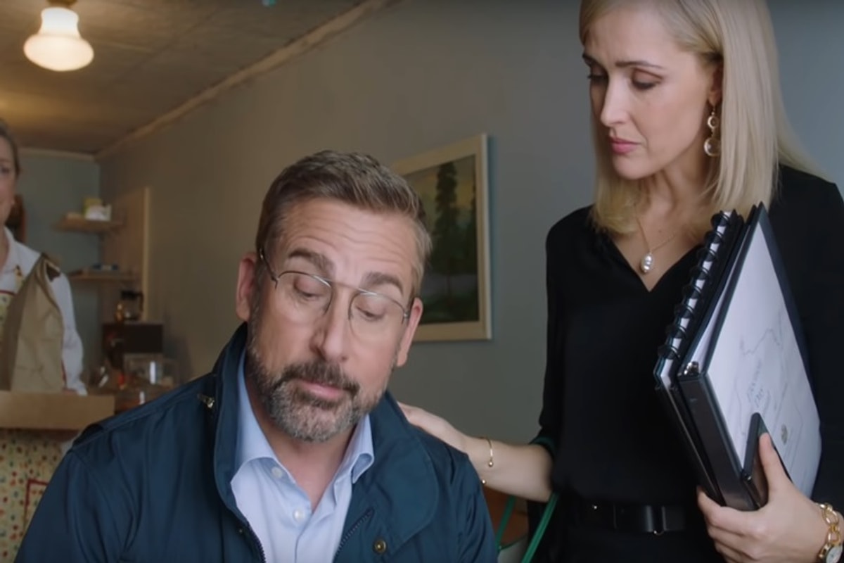 Steve Carell’ın En Sevilen Filmleri - Onedio