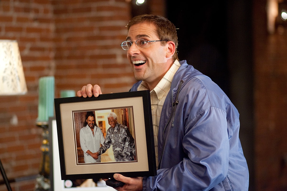 Steve Carell’ın En Sevilen Filmleri - Onedio