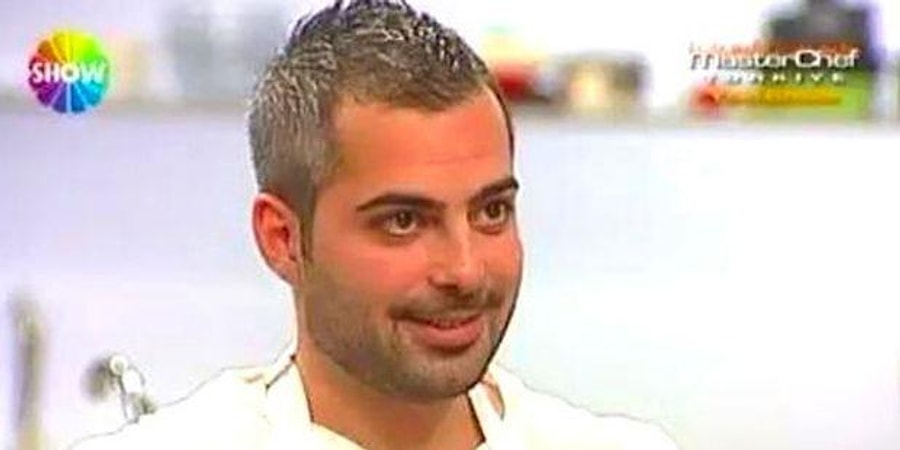 2011 Yılında İlk Kez Yayınlanan MasterChef Türkiye'nin Şampiyonu ...