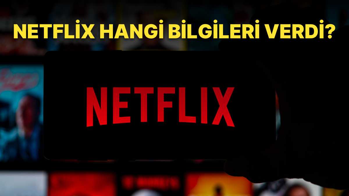 25. Yılını Kutlayan Netflix Platform Hakkında 25 Bilgi Paylaştı! - Onedio