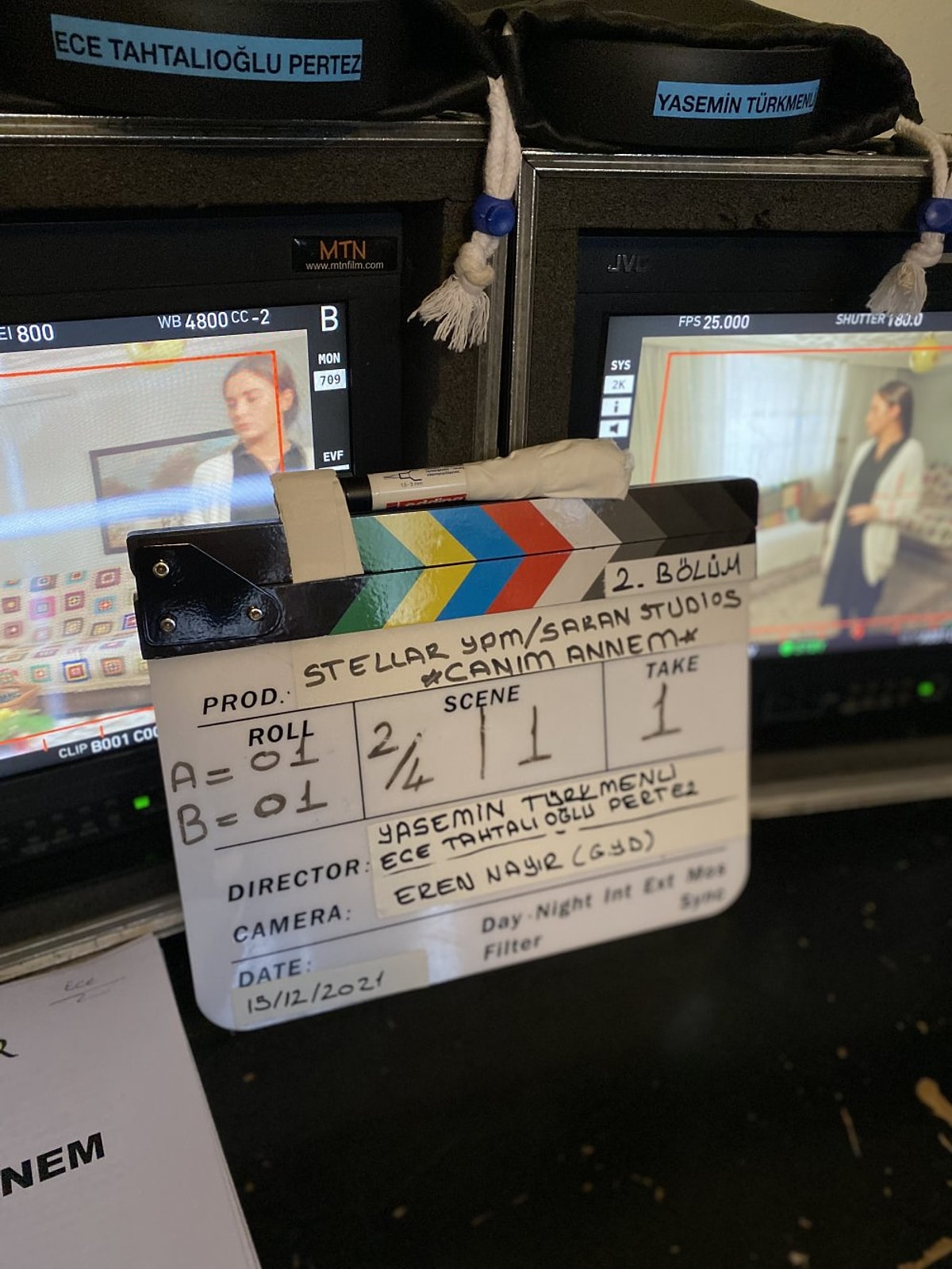 Canım Annem Dizisi Oyuncuları ve Hikayesi - Onedio