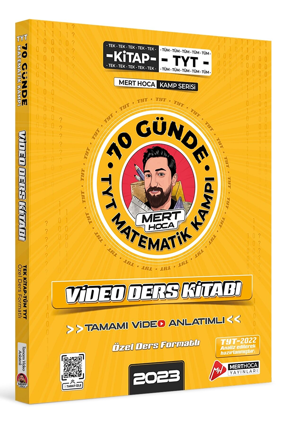 En İyi TYT Kitap Seti - Onedio