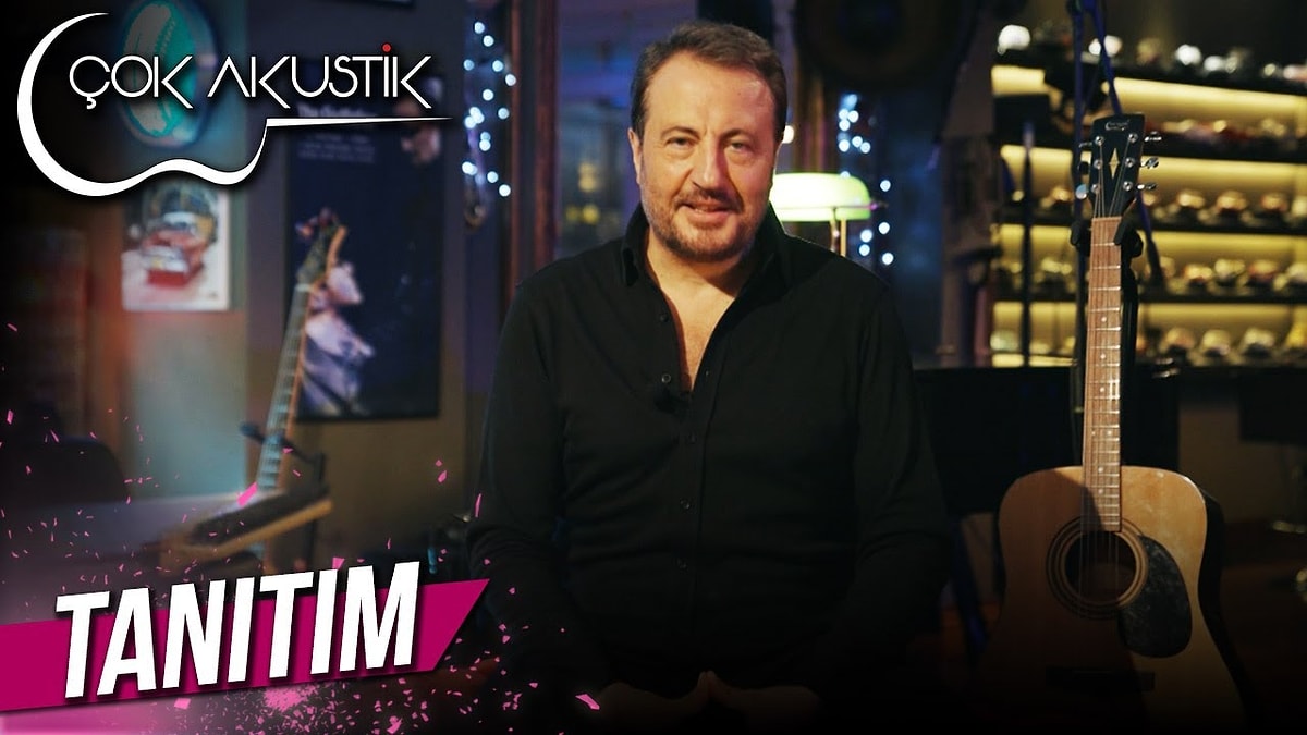 İzel-Çelik-Ercan Tekrar Bir Araya Getiren - Onedio