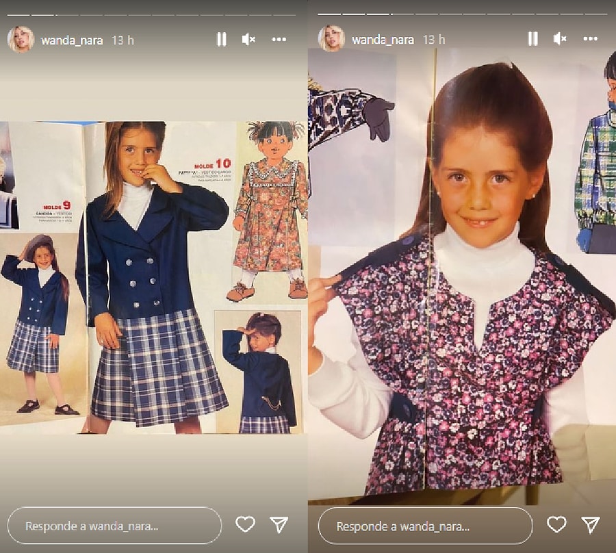 Icardi'nin Aşkı, Sansasyonların Kadını Wanda Nara'nın Baş Döndüren ...