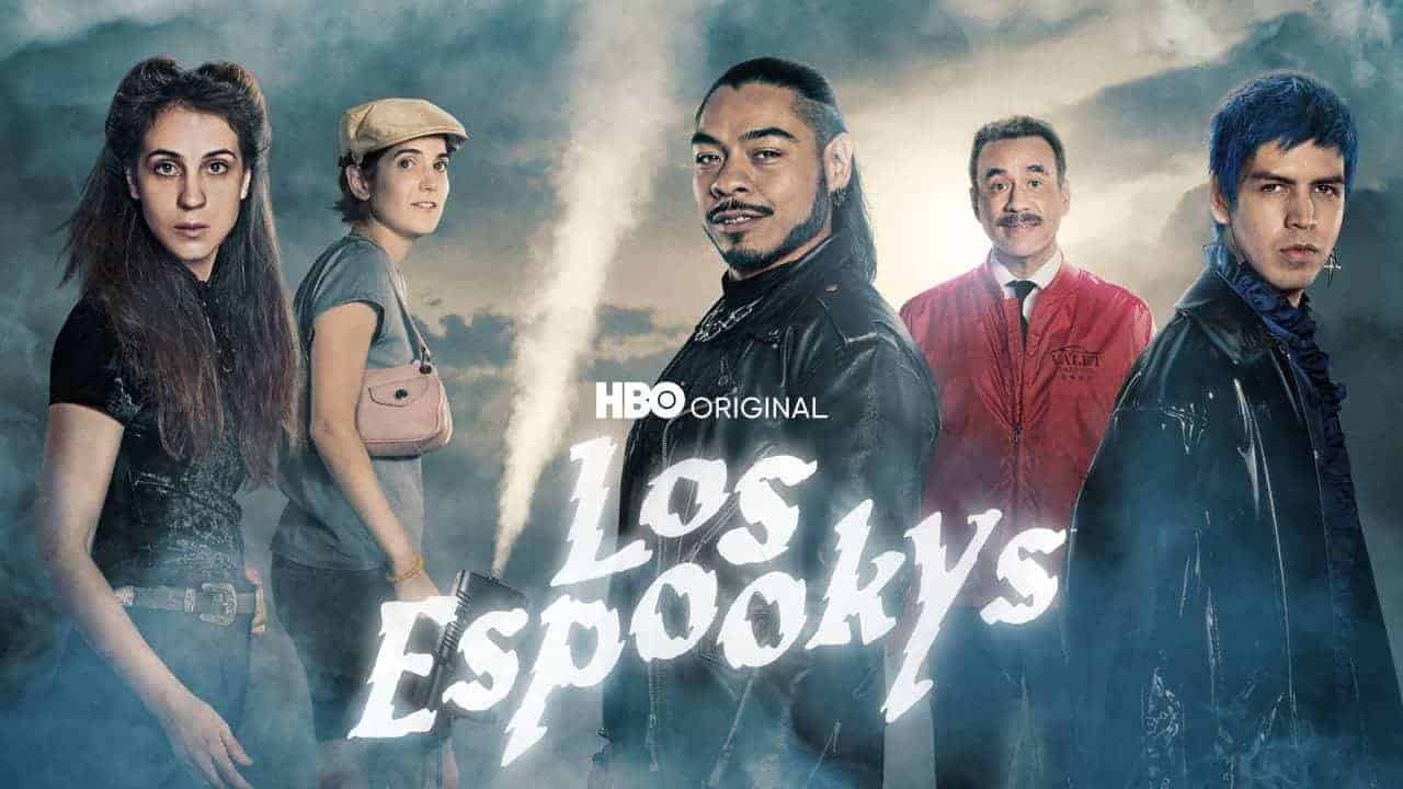 Catch the Second Season of ‘Los Espookys’ on HBO Max - Onedio