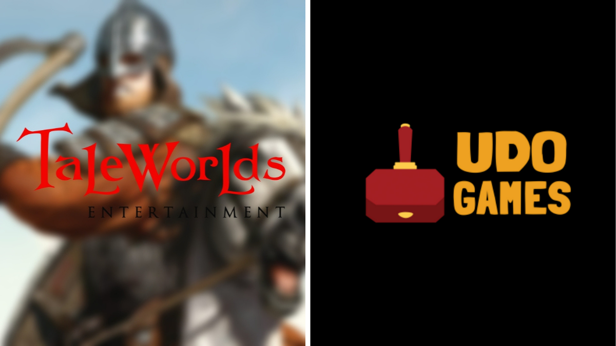 Ülkemizin Oyun Devi TaleWorlds'ten Mobil Oyun Stüdyosu UDO Games'e ...