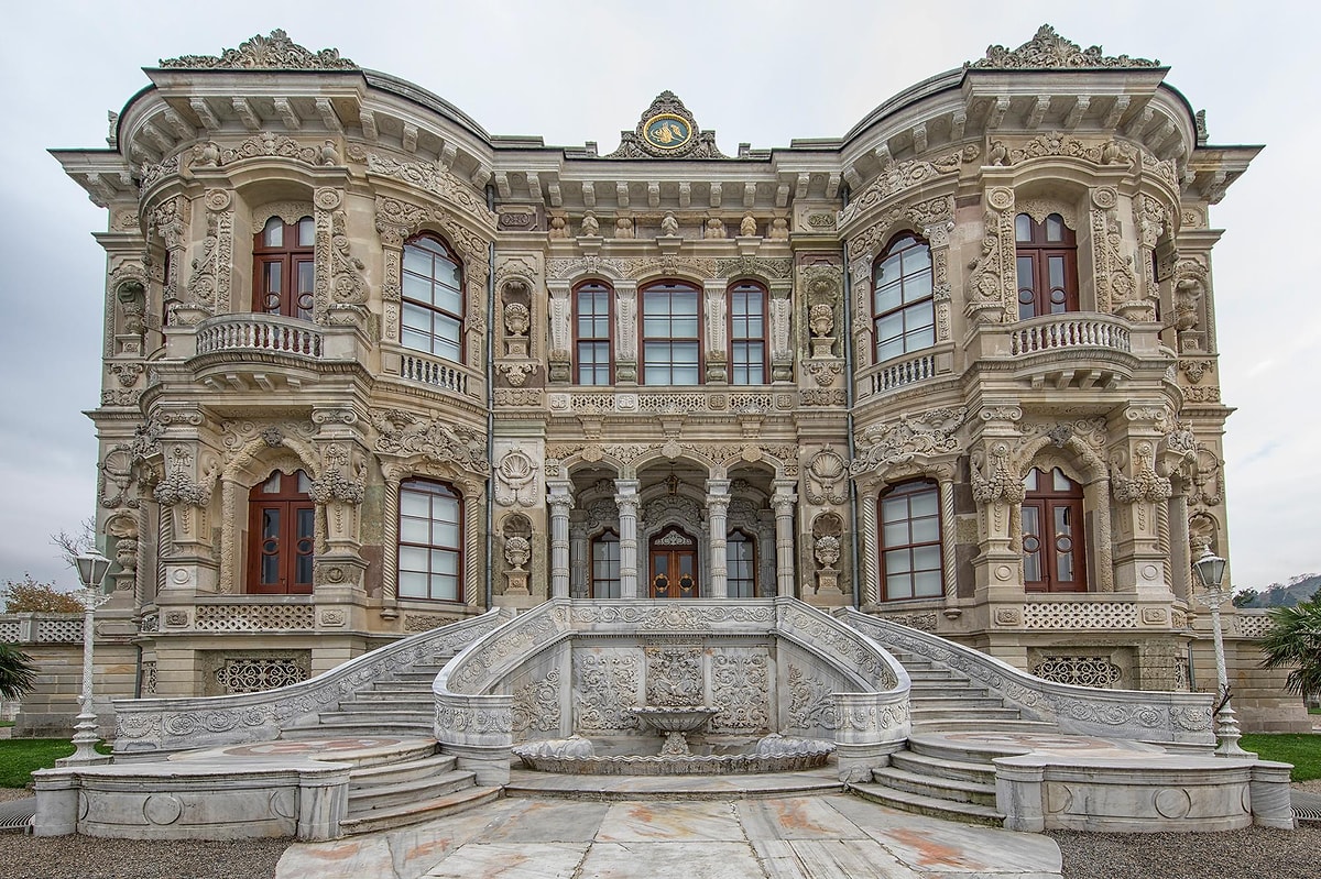 Beykoz gezilecek yerler - Onedio
