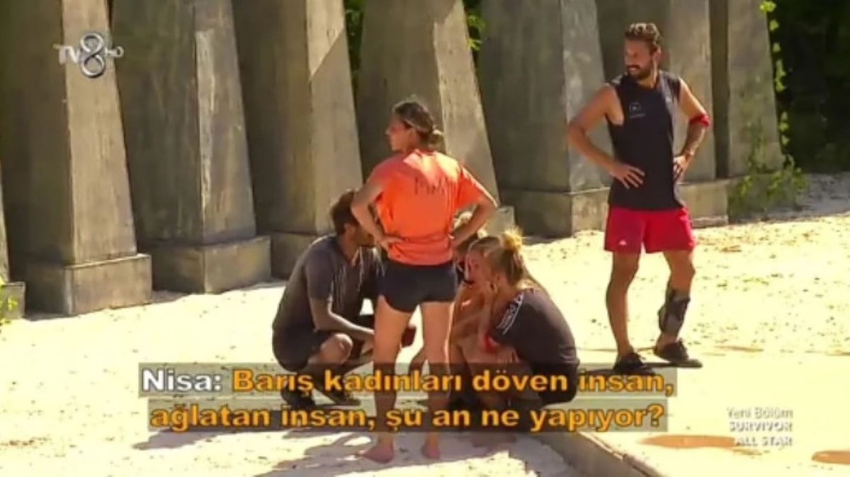 Barış Murat Yağcı ve Laura Celine Çifti Ayrıldı - Onedio