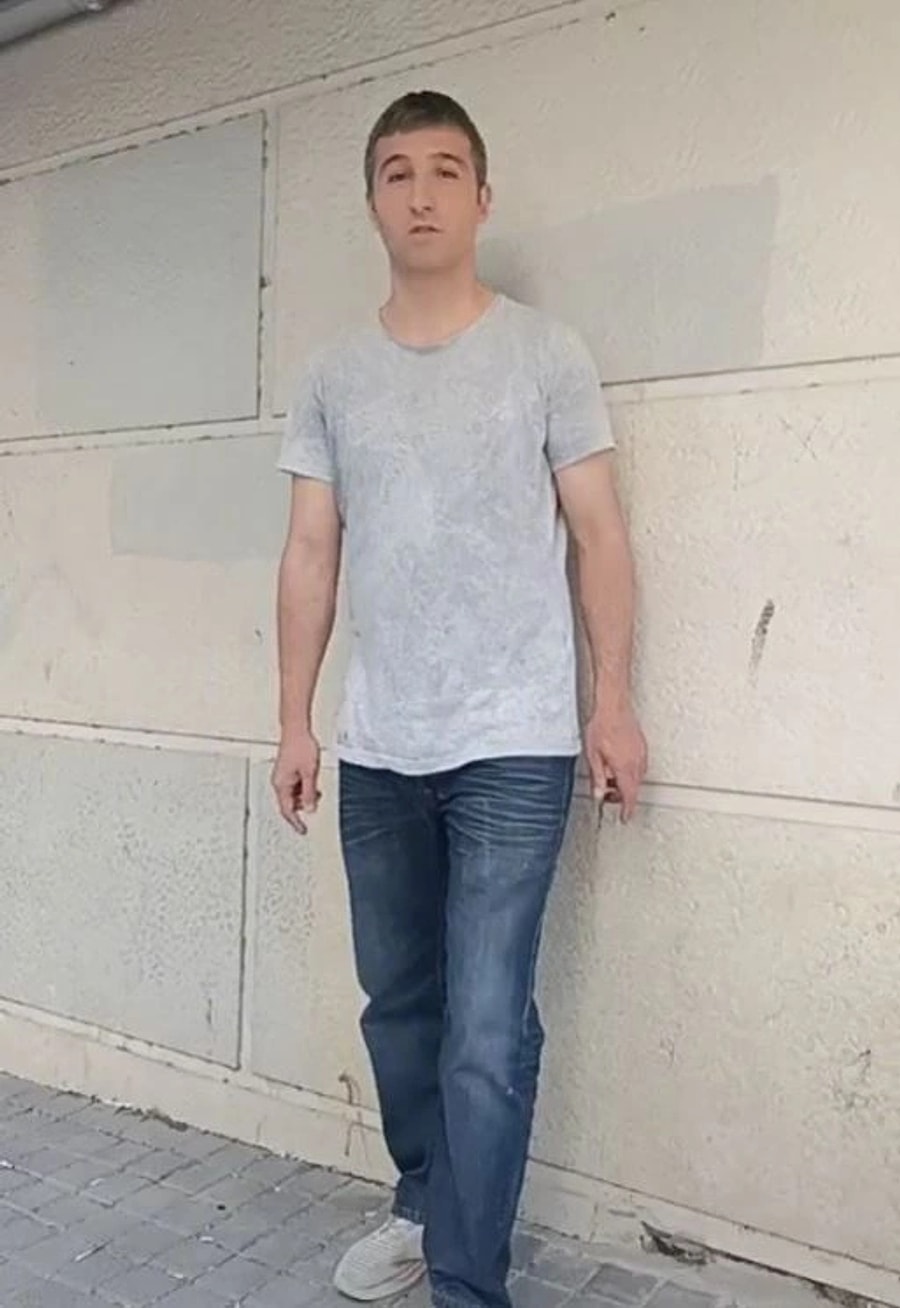 Evleneceksen Gel Programıyla Hayatımıza Giren Apaçi Mustafa Binginer'in ...