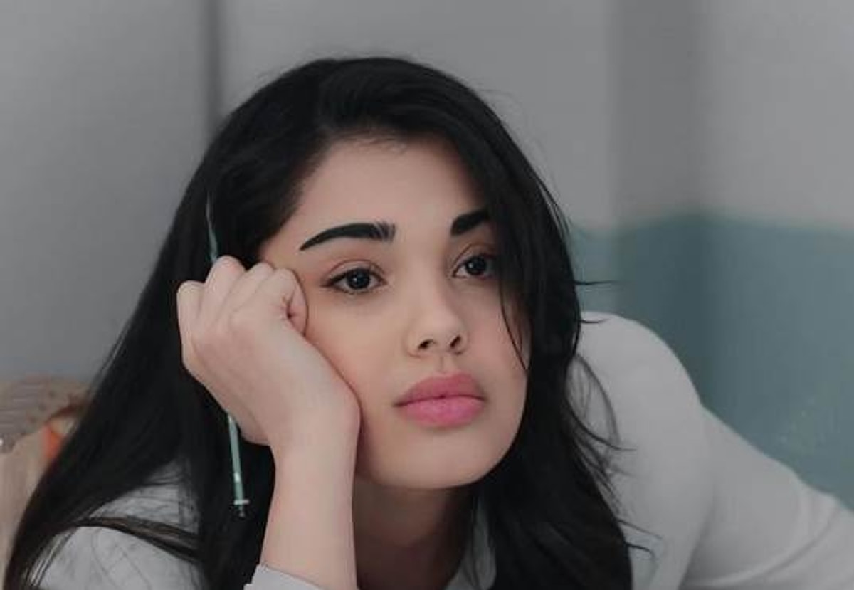 Sosyal Medyada Kardeşlerim'in Süsen'i Lizge Cömert Fırtınası! Lizge ...