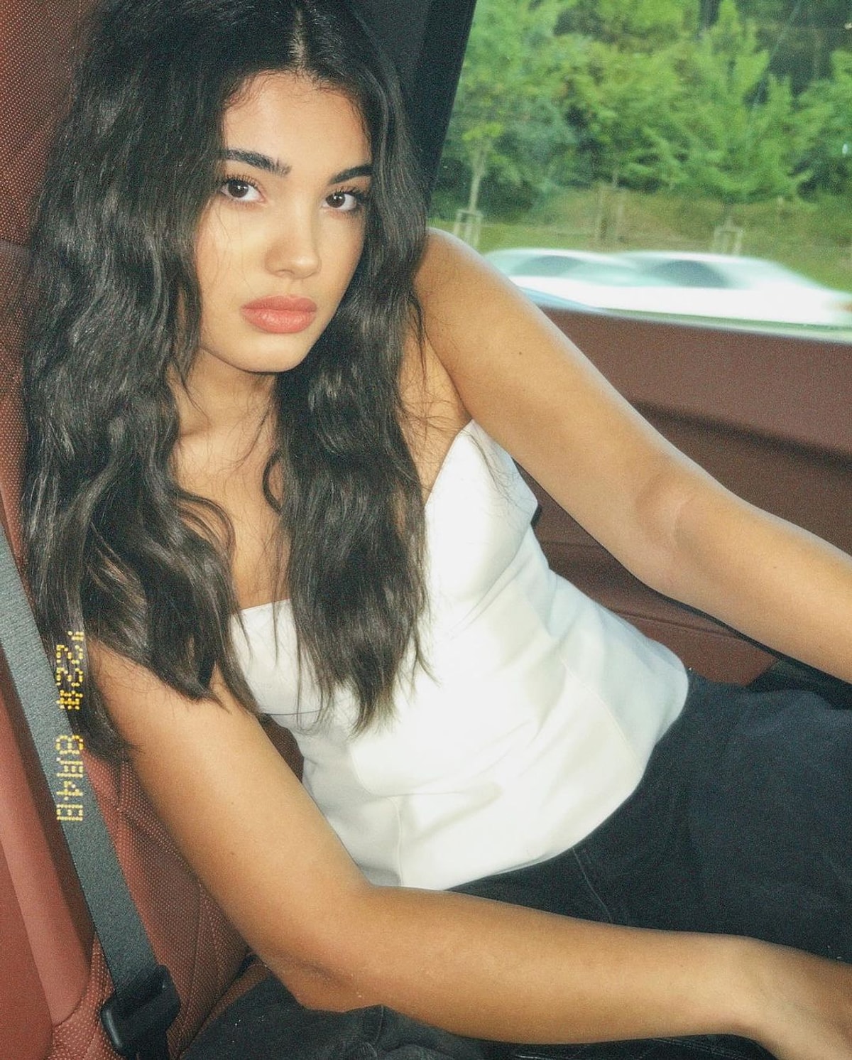 Sosyal Medyada Kardeşlerim'in Süsen'i Lizge Cömert Fırtınası! Lizge ...