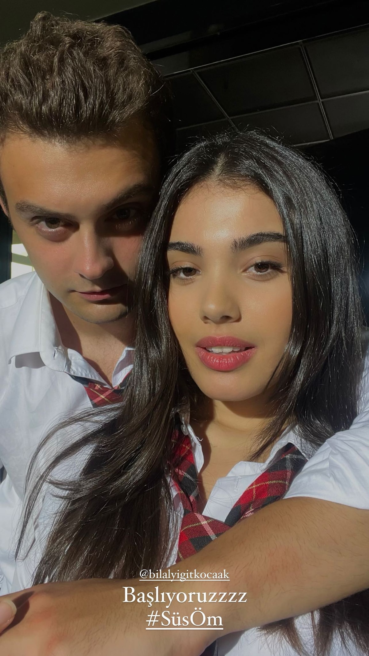 Sosyal Medyada Kardeşlerim'in Süsen'i Lizge Cömert Fırtınası! Lizge ...