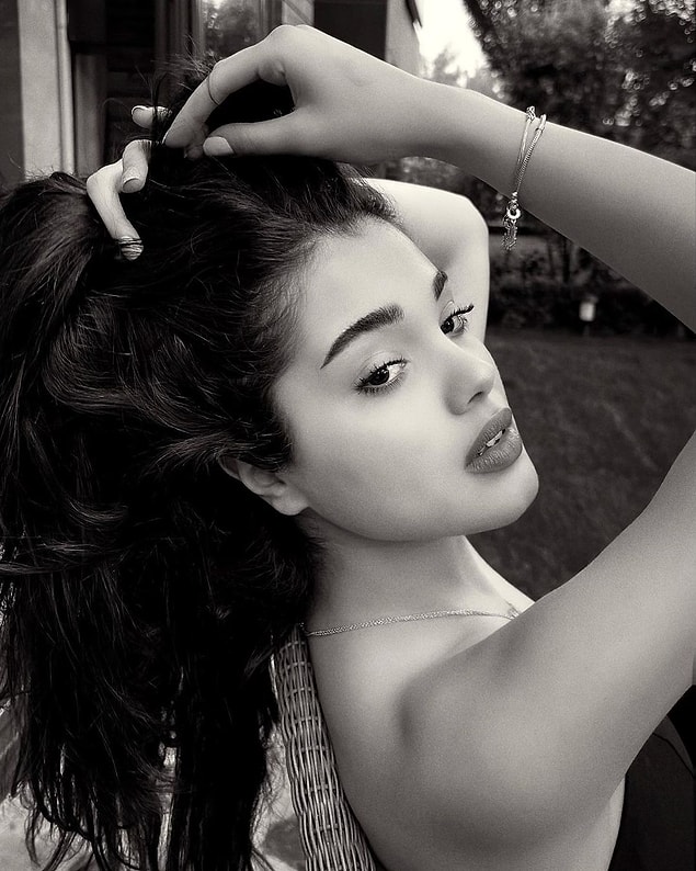 Sosyal Medyada Kardeşlerim'in Süsen'i Lizge Cömert Fırtınası! Lizge ...