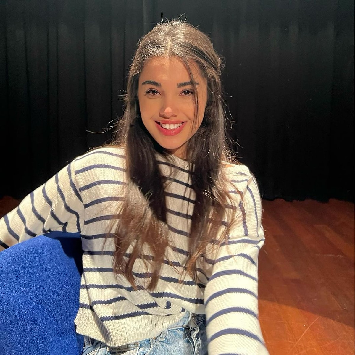 Sosyal Medyada Kardeşlerim'in Süsen'i Lizge Cömert Fırtınası! Lizge ...