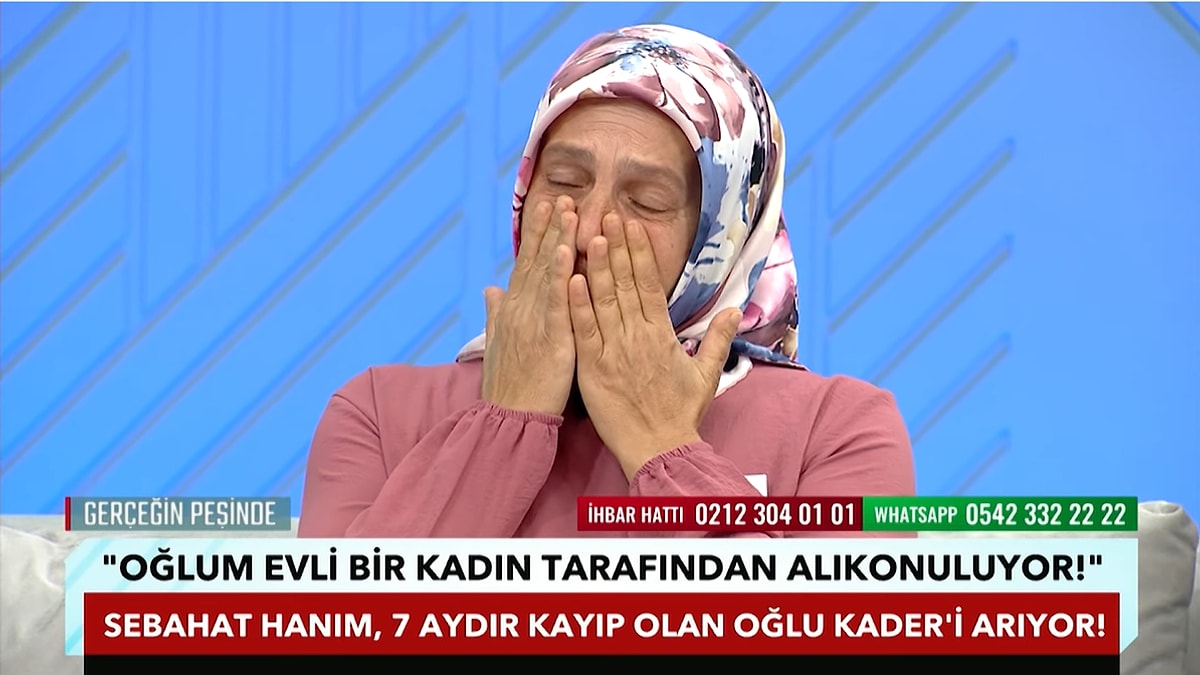 Serap Paköz'le Gerçeğin Peşinde Programında Akıl Almaz Olay: "50 ...
