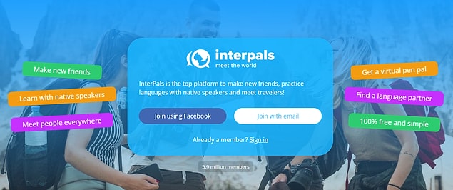 İngilizce Öğrenmek İsteyenlere İngilizce Dil Seviyenizi Arttıracak En Eğlenceli Web Siteleri ve ...