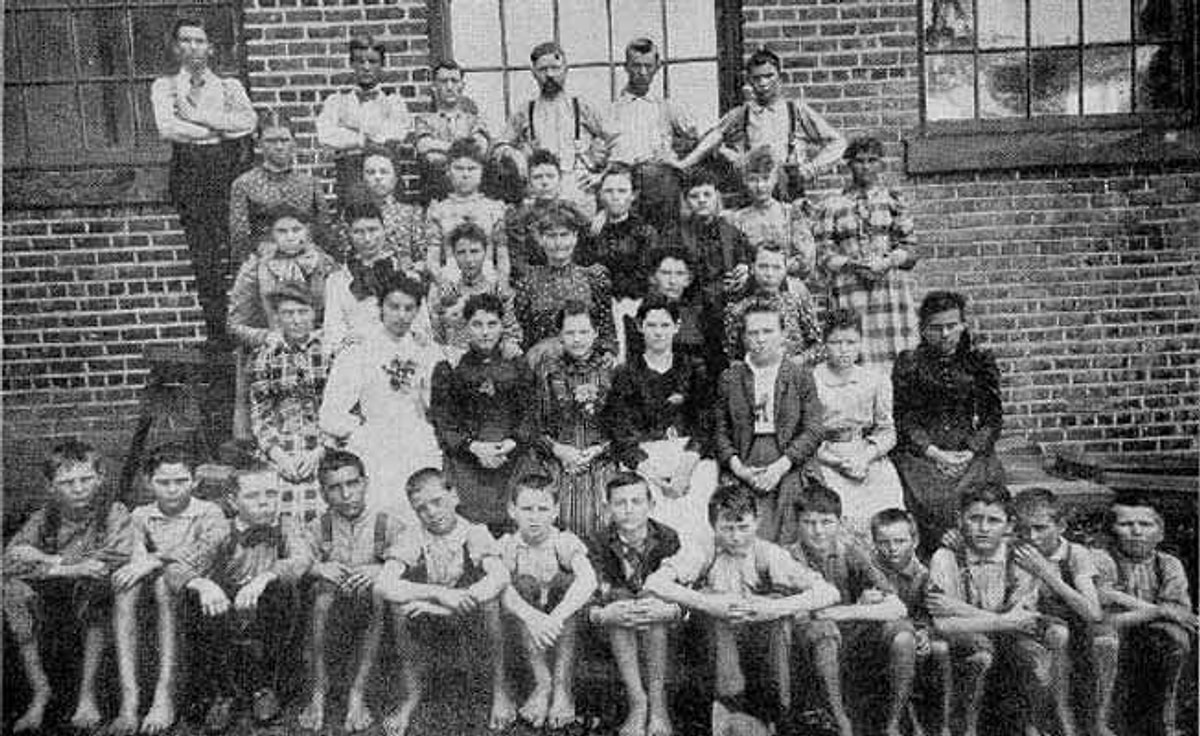 Tarihte İnsanlar Üzerinde Yapılan Korkunç Deneyler - Onedio