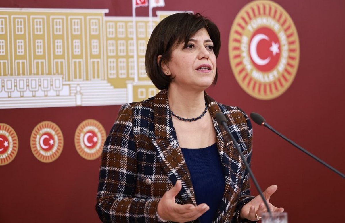 HDP’den ‘Bakanlık’ İddialarına Cevap: ‘Pazarlık Yok, HDP’de Çare ...