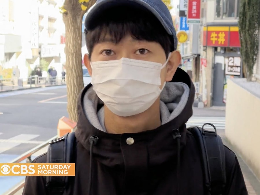 Hiçbir Şey Yapmadan Para Kazanan İlginç Japon Adam - Onedio