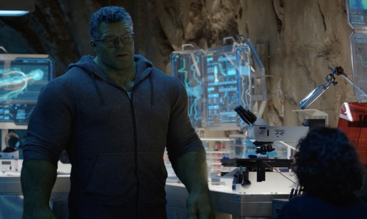 She-Hulk'un İlk Bölümündeki Eğlenceli Ayrıntılar - Onedio