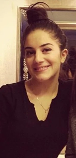 Simay Tokatlı Değişimi - Onedio