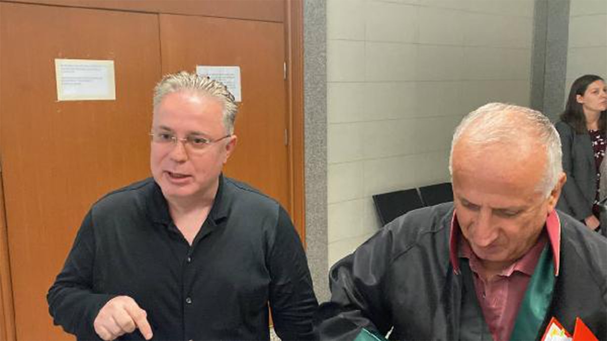 ByLock’un Lisans Sahibi David Keynes Hakkında Karar ByLock’un Lisans Sahibi David Keynes Hakkında Karar