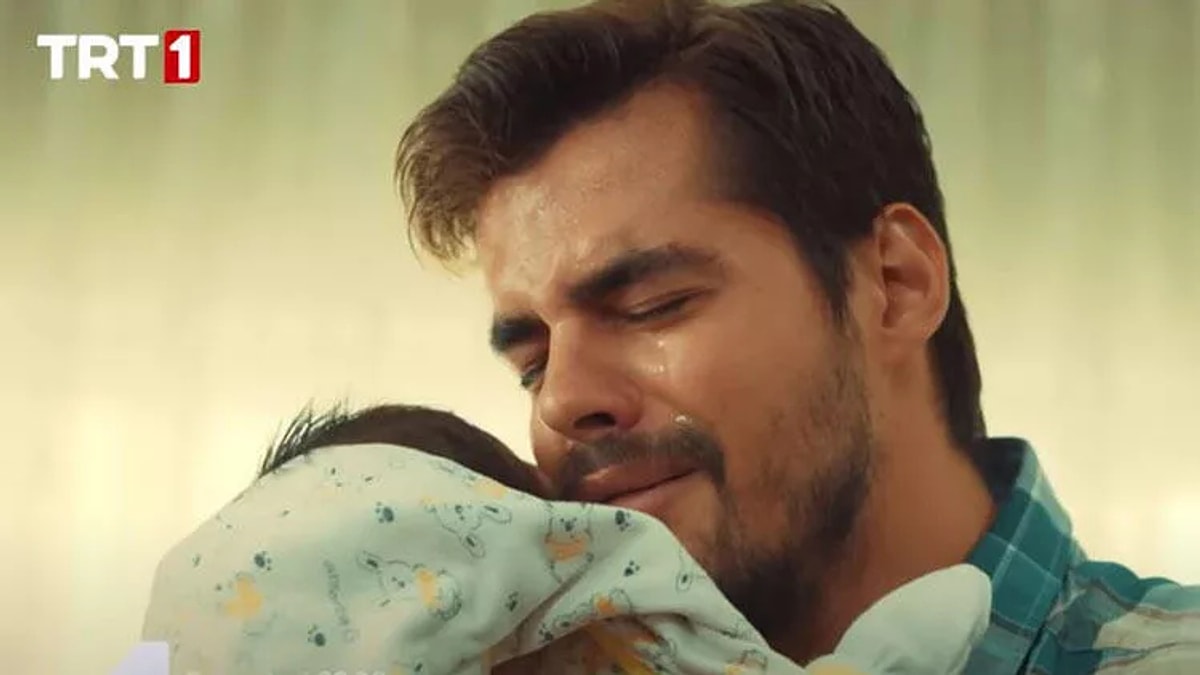 Aylin Dilek'in Yerini Doldurabilecek mi? Gönül Dağı'nın Yeni İsmi Taner ...