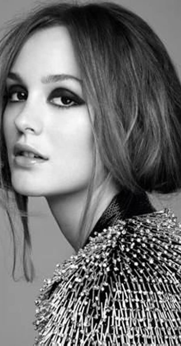 Maskülenliği ve Hırçın Bakışları ile Ünlü Ay Burcu Koç Olan Kadınlar!