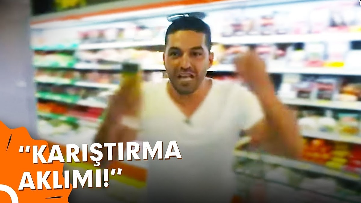 İşte Yıllardır Herkesin Merak Ettiği O Sesin Sahibi! Yemekteyiz'in ...