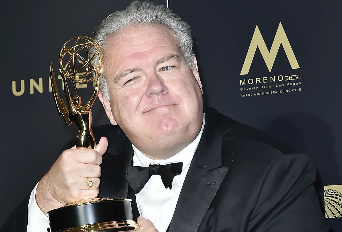 Hollywood Actors Who Were in ‘Monk’ Before Rising to Fame - Onedio