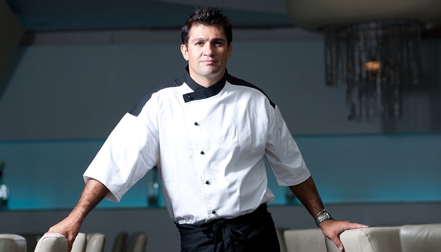 Hulu Acquires the First Season of ‘Chefs vs. Wild’ - Onedio