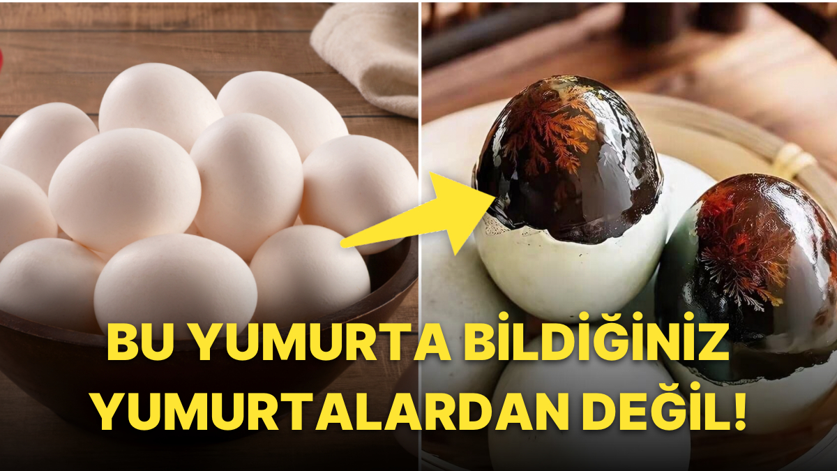 Yüzyıl Yumurtası Nedir? - Onedio