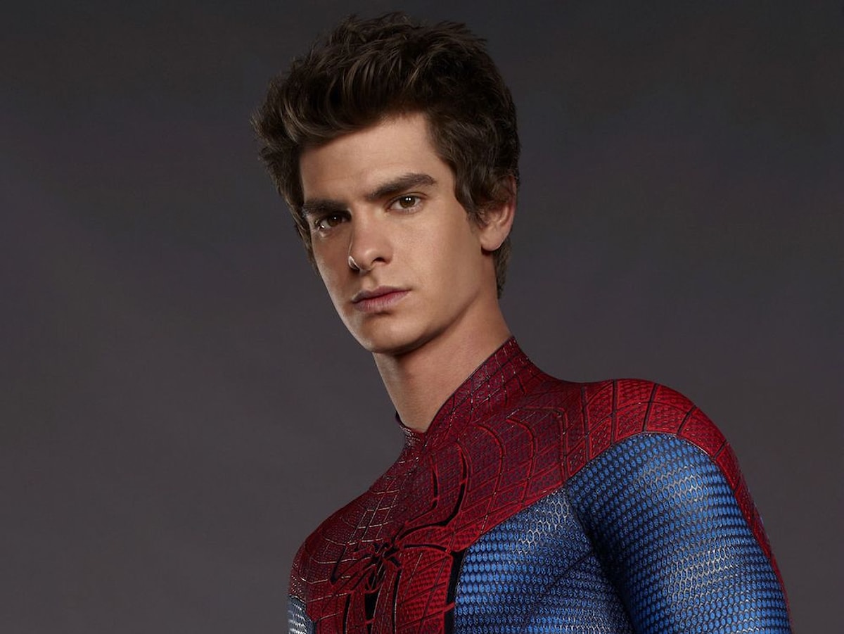 İnanılmaz Örümcek Adam Andrew Garfield Kimdir? - Onedio