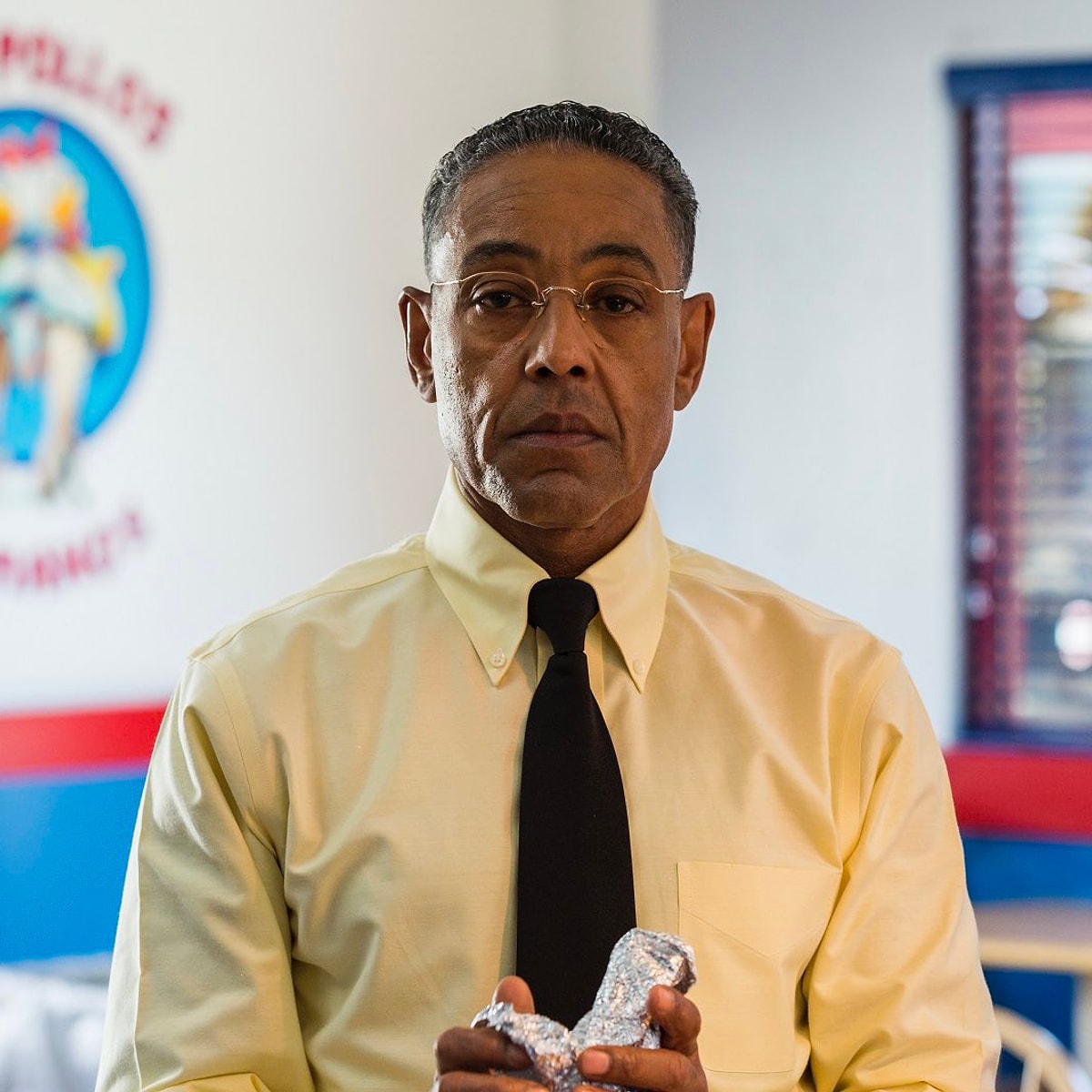 Giancarlo Esposito Shares How He Played Gustavo Fring in ‘Breaking Bad ...