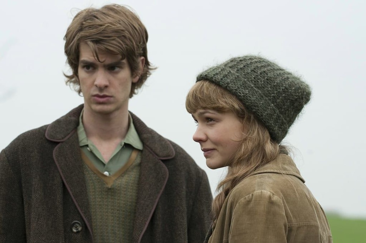İnanılmaz Örümcek Adam Andrew Garfield Kimdir? - Onedio