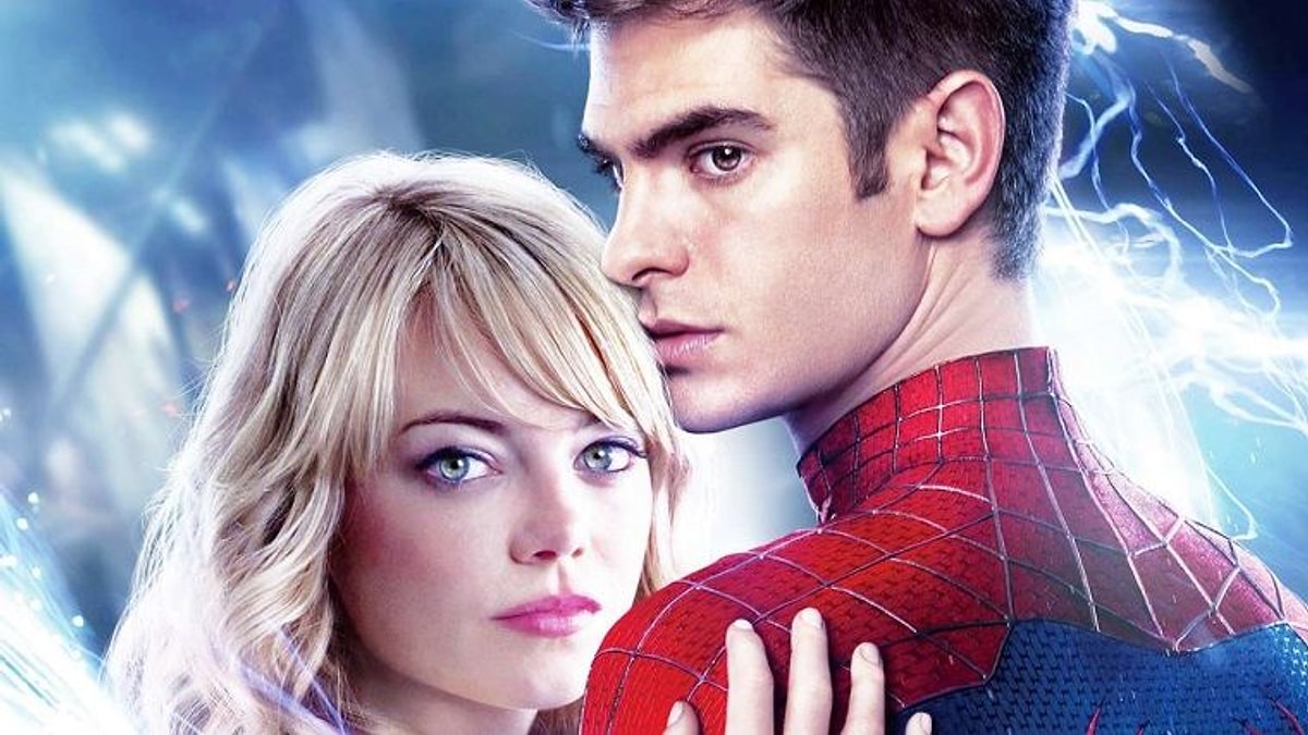 İnanılmaz Örümcek Adam Andrew Garfield Kimdir? - Onedio