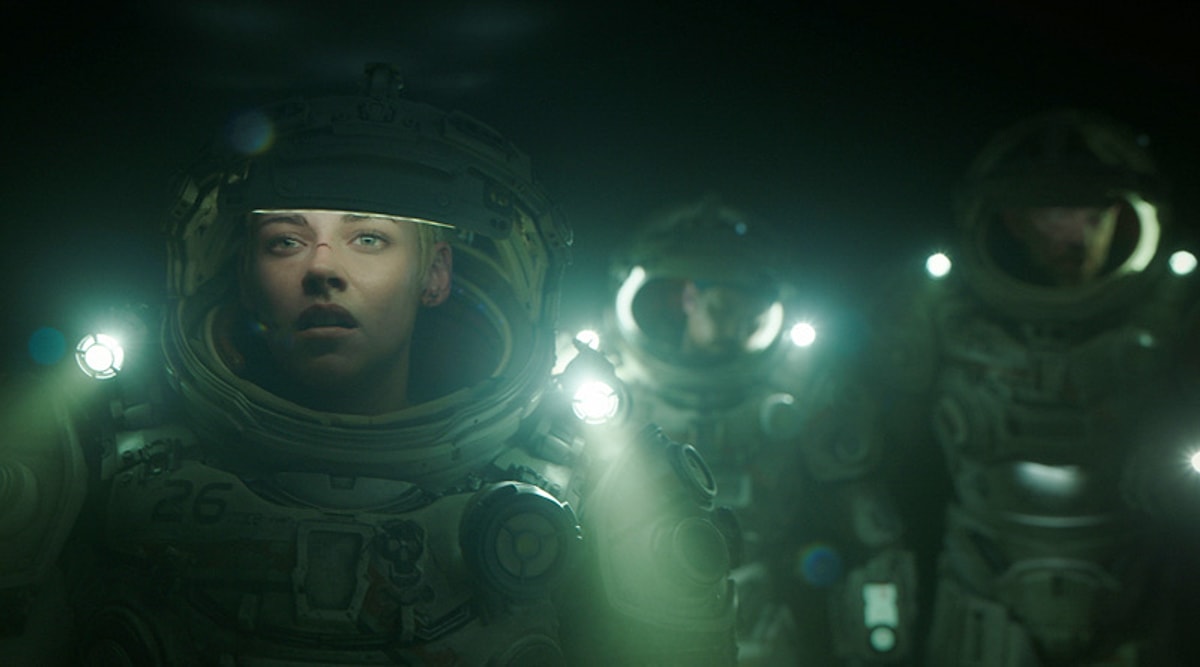 Derin Sular Filmi Hakkında Merak Edilenler - Onedio