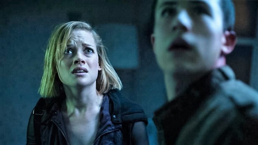 Korku Filmleri - Onedio